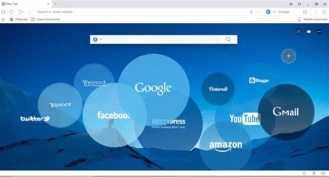 Powerful Ad Blocker Features In UC Browser V6 1 FileHippo News
