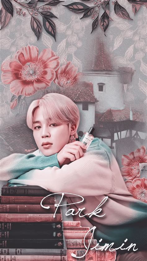 Persona Mapofthesoul Army Bts Edit Jimin Kpop Kpopwallpaper