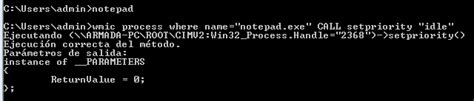 Lenguaje Batch Tutorial Y Comandos Básicos Bat Todohacker