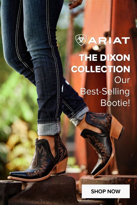Shop Dixons Leather Waterproof Boots For Rodeo With Snip Toe Western
