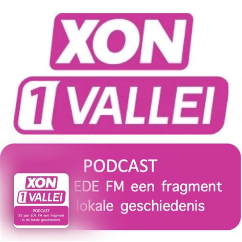 Edese Top 15 De Lokale Hitpar — 35 Jaar Ede Fm Een Fragment In De Lokale Geschiedenis