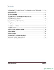 PDF Programando Con PL SQL En Una Base De Datos Oracle Gratis Curso