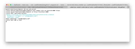 Phoenix React Heroku Docker By Pavel Tsiukhtsiayeu The Startup Medium