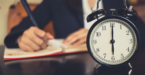 What Is The Working Time Directive The Eu Rule Some Tories Want To
