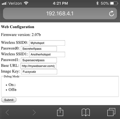 Admin Mode Caedmwall Ink Github Wiki