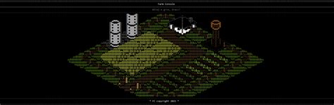 github olgierduwa farmconsole consoleapp turbo giereczka w konsoli o