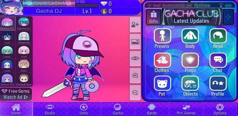 Tips For Gacha Redux For Android Download