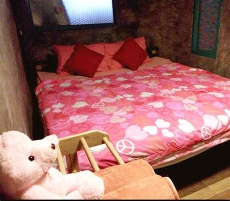 Local Pillow สูดอากาศบริสุทธิ์ ที่พักกาญจนบุรี กลางหุบเขาช้างเผือก
