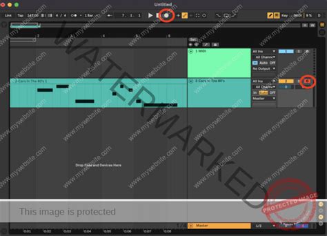 How To Connect Midi Keyboard To Ableton Live