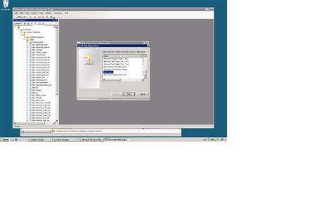 Dba Oracle Como Configurar Heterogeneous Services