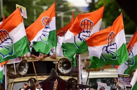 Up Congress में अब बहेगी बदलाव की बयार एक हफ्ते तक अलग अलग क्षेत्रों