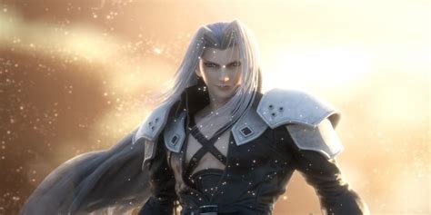 Square Enix Mislabels Final Fantasy 7 Rebirth Discs