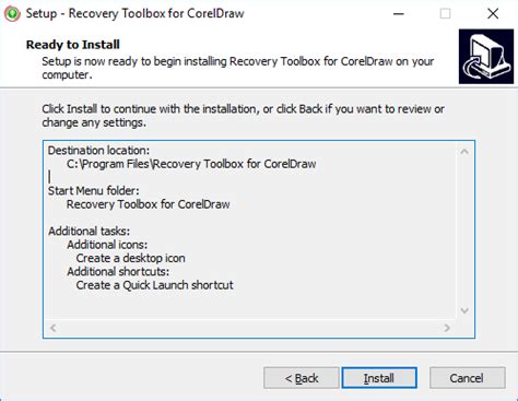 How To Repair A Corrupted CorelDraw Drawing File