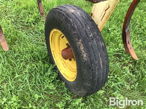 Krause Chisel Plow Agriculture Bigiron Krause Chisel Plow Agriculture Bigiron