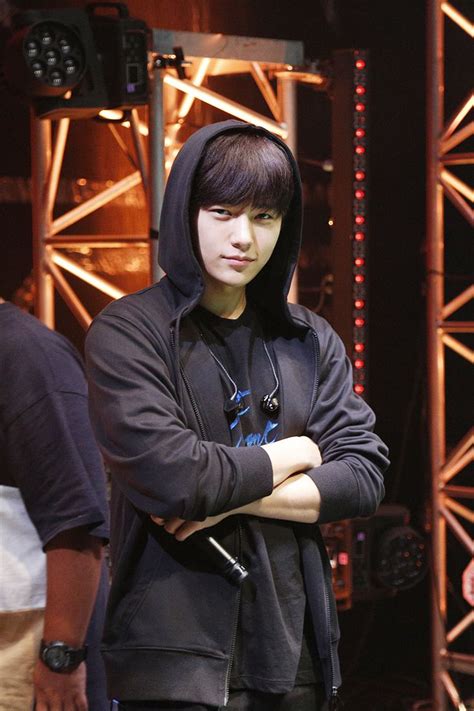 Pin De Ailurophile En Infinite Actores Coreanos Famosos Actores