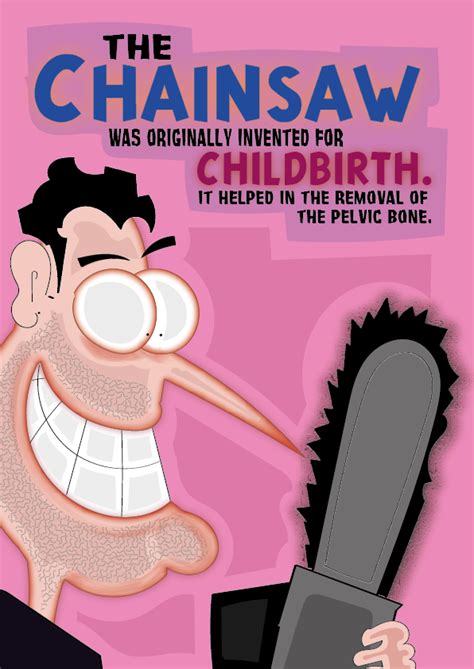 Chainsaw By Coldwellfarms On Deviantart