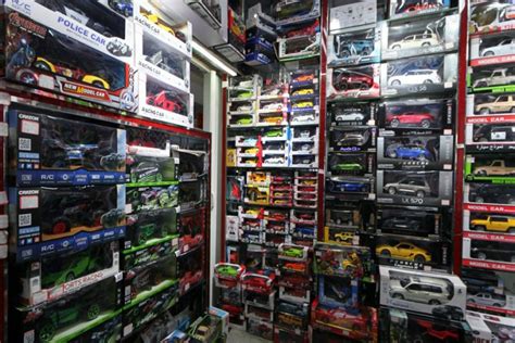 The Complete Guide To Importing Toys From China Abc Sources
