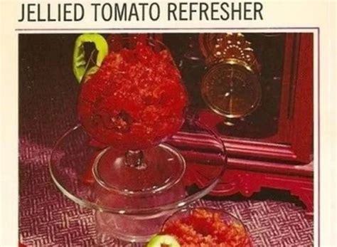 10 Worst Old Fashioned Dishes That Should Never Make A Comeback — Eat