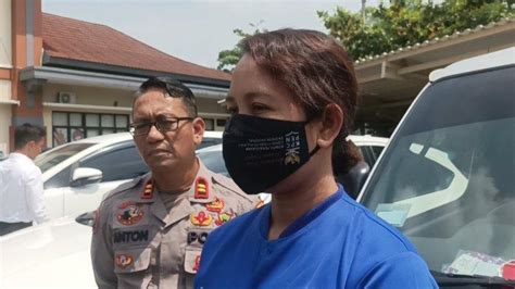 Perempuan Asal Demak Nekat Gadaikan Mobil Rental Milik Warga Kudus Ini