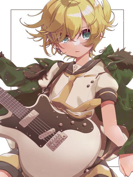 レンくん Pixiv年鑑β