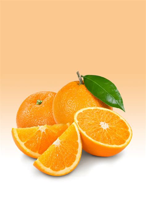 Joppa Sweet Orange — Citrus Men