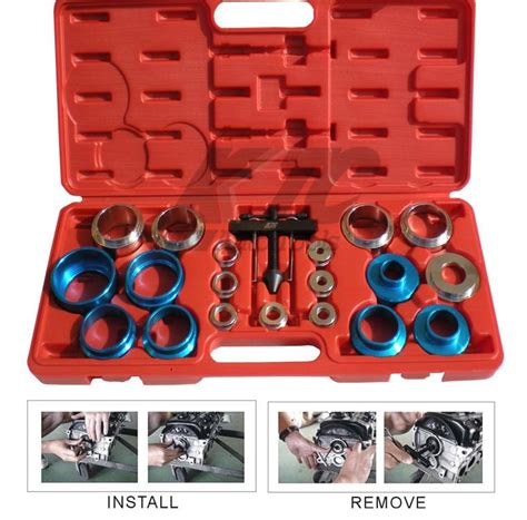 Buy Universal Crank Seal Remover Installer Kit In El Monte