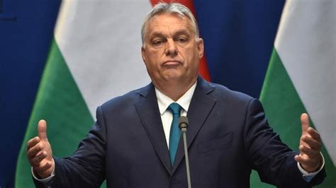 Victoria Lui Viktor Orban Solid News