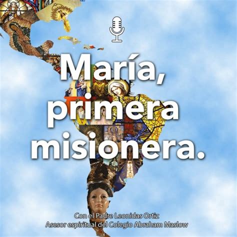 Stream Podcast 111 María La Primera Misionera By Podcast Padre