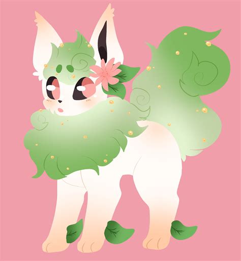 Hướng Dẫn Cách Vẽ Pokemon Sylveon Từ Những Nét đơn Giản