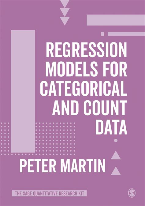 Mua Regression Models For Categorical And Count Data Trên Amazon Nhật