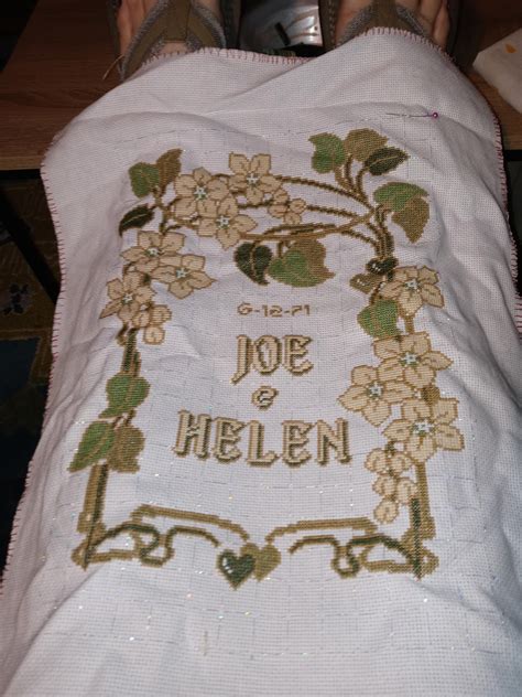 Fo Finally Finished I Got A Little Discouraged After Realizing My
