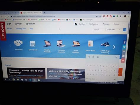 Lenovo G Touchpad Stuck Only Works When Keyboard Key Is Pressed Arrow Key On Keyboard In