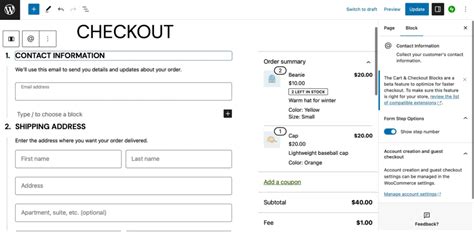 How To Customize WooCommerce Checkout Page A Detailed Guide