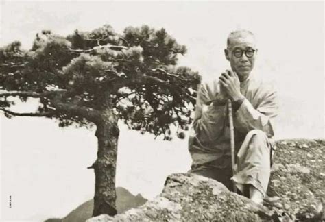 潘天寿画论箴言 中国书画网