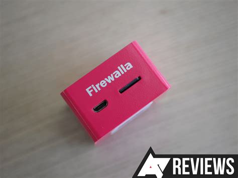 Firewalla Review A Powerful Solution To Monitor And Protect Your Home