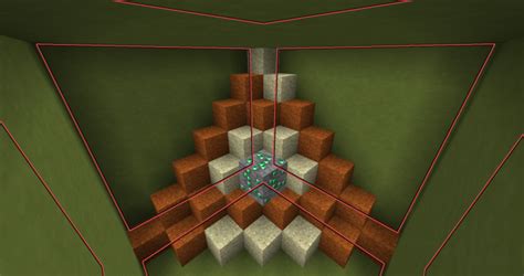 The Rotator 19x E3 Minecraft Map