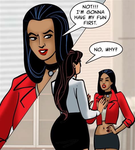 Velamma Episode 93 Puppet Master