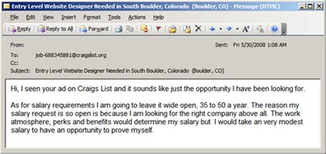 Bad Grammar Examples