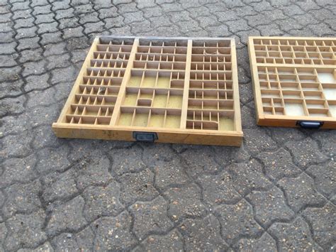 2 Sættekasser Sfg 90 Genbrugsauktion