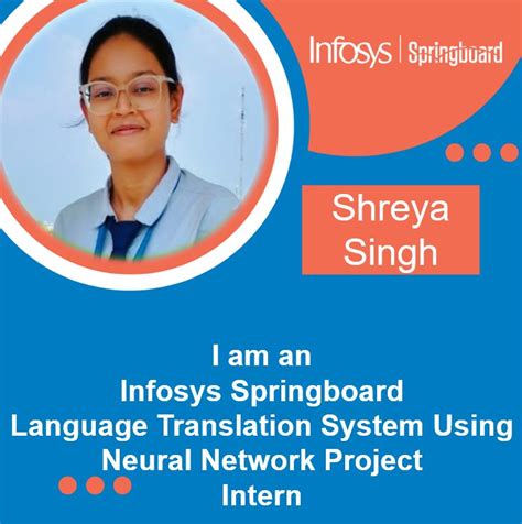 Shreya Singh On Linkedin Deeplearning Ai Machinetranslation