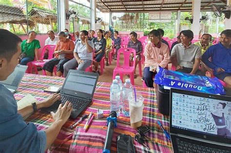 Cpf ชูไม่เขา ไม่เผา เราซื้อ ใช้ข้าวโพดระบุที่ปลูกถูกต้อง 100 หนุน