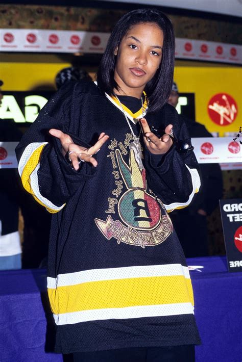 Aaliyah Pictures Popsugar Celebrity