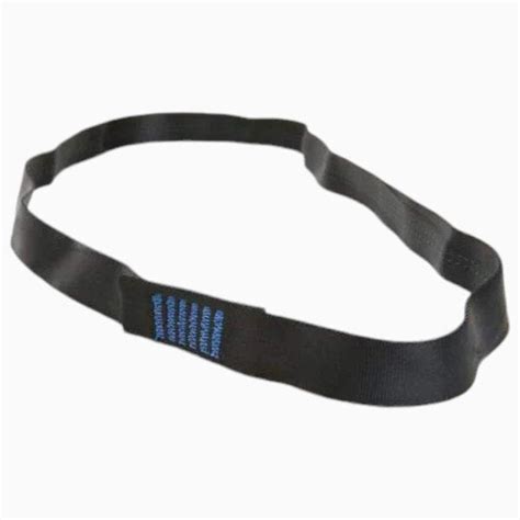 Barry Tubular Webbing Anchor Loop Barry Cordage