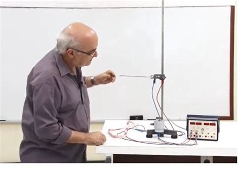 Queda Livre Laboratório Virtual de Física UFC