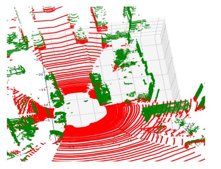 Github Mboubaker Lidar Evidential Occupancy Grid Mapping This