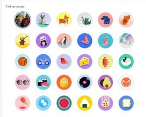 How To Change Profile Picture On Google Chrome Browser