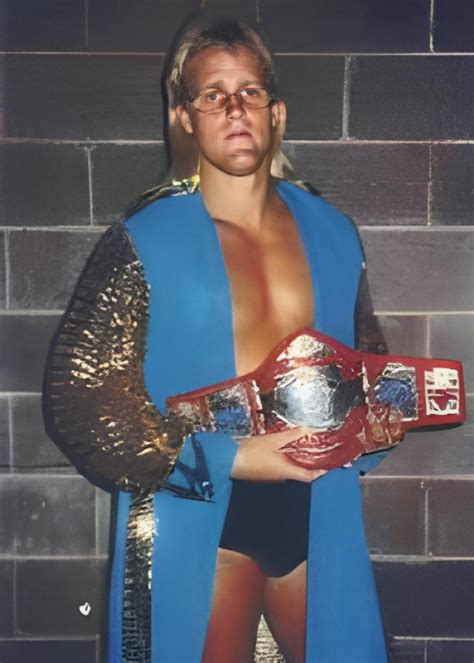 Brian Lee Then And Now