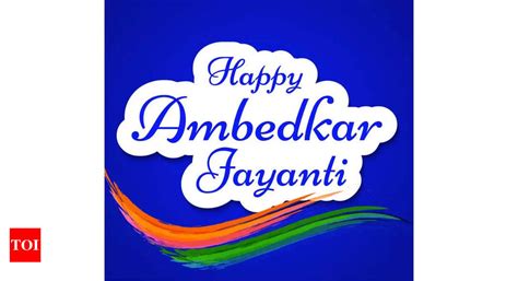 Ambedkar Jayanti 2024 Wishes Messages Quotes Images Facebook
