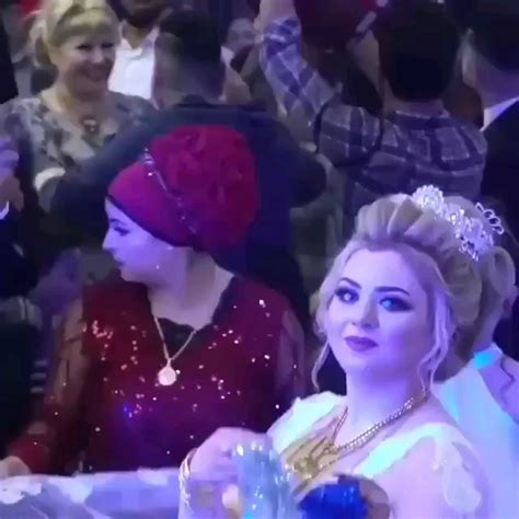 عروسی کردی، انشالا تا باشه از این شادیها فیلم ویسگون