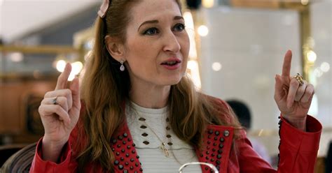 Russian beauty finds inspiration in Malaysian culture | New Straits Times